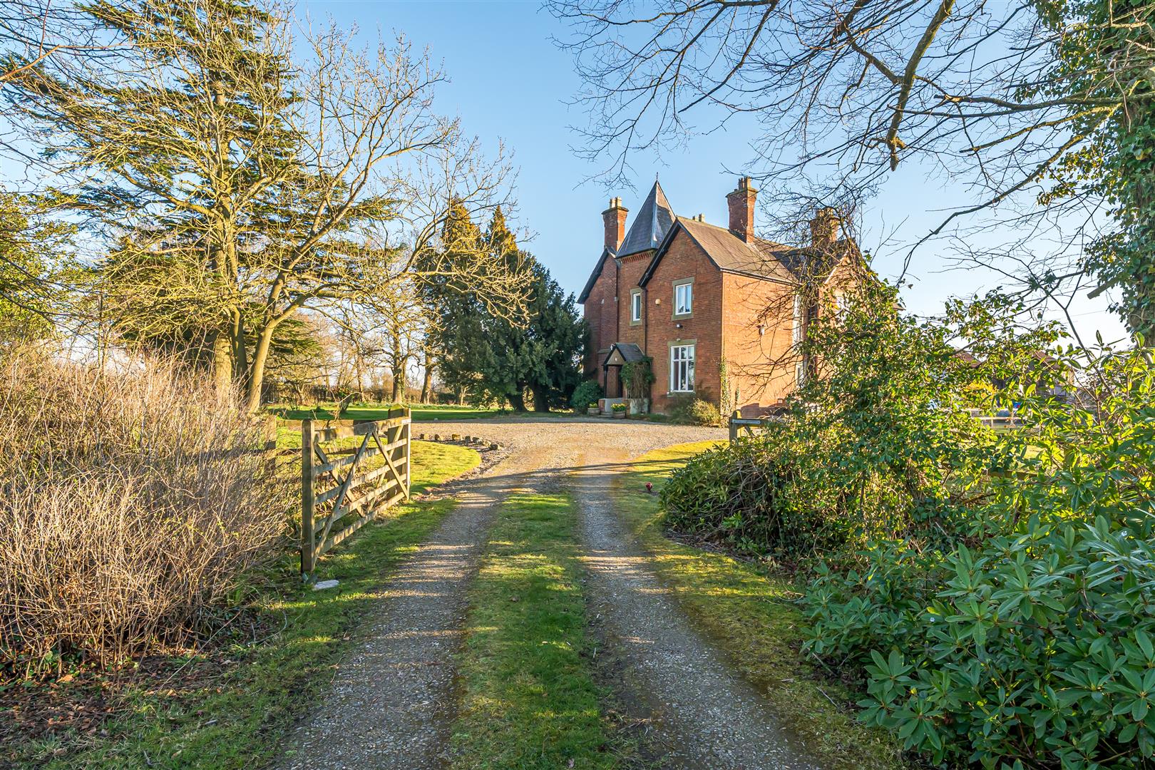 Halls Property Search - Residential, Commercial & Rural Property